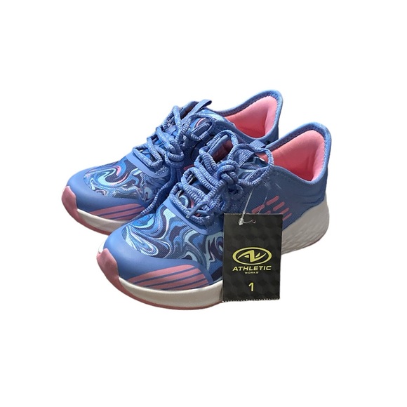 Athletic Works | Shoes | Athletic Works Runner Sneakers | Poshmark